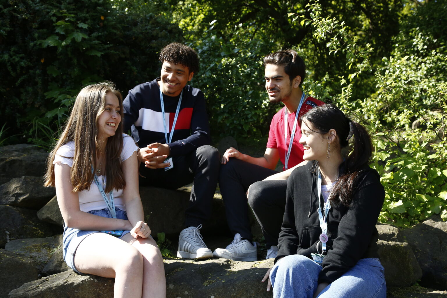 CEDAR Technology in Higher Education & Student Experiences