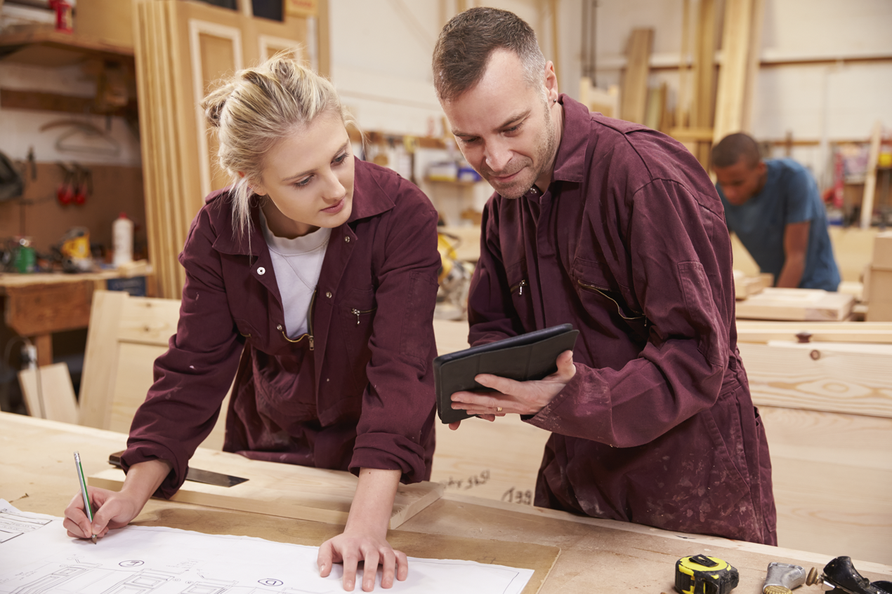 Streamlining Employer Engagement - UNIT-e Further Education